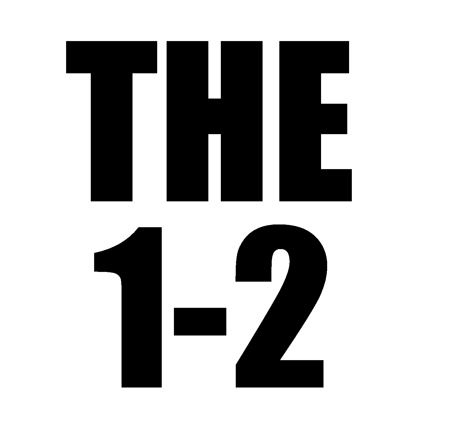 the12logo – The One-Two
